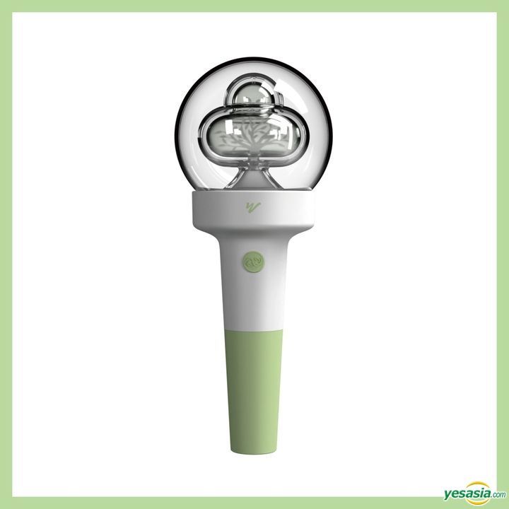 YESASIA : Nam Woo Hyun Official Light Stick 海報/寫真集,組合,男明星,精品,Celebrity ...