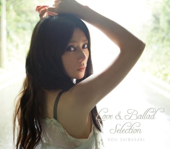 YESASIA: Love&Ballad Selection (ALBUM+DVD)(初回限定盤)(日本版) CD - 柴咲コウ - 日本の音楽CD - 無料配送