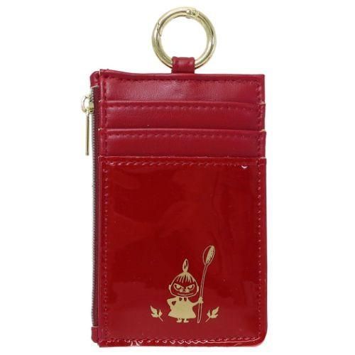 YESASIA: MOOMIN Card Holder (Little My) - Kamio Japan - Lifestyle ...
