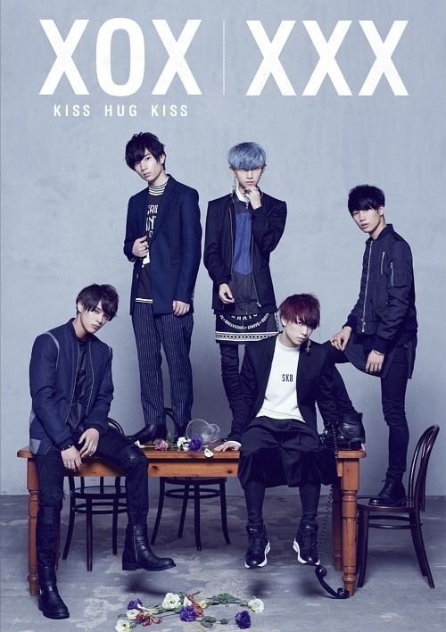 Yesasia Xxx Single Dvd First Press Limited Edition Japan Version