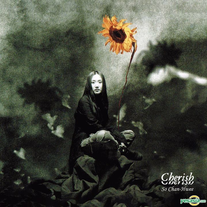 YESASIA: So Chan Whee Vol. 1 - Cherish (LP) (180G, Black Version) - So ...