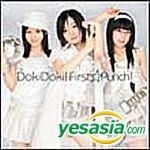 YESASIA : Doki Doki! First Banchi (普通版) (日本版) 鐳射唱片 - 80 PAN! (Harenchi Punch), Victor ...