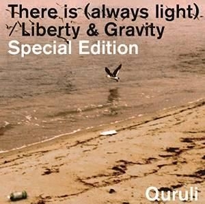 YESASIA : There is[always light]/ Liberty & Gravity Special Edition (普通版)(日本版) 鐳射唱片 - Quruli ...