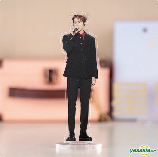 YESASIA: Jackson Wang Merchandise - 15cm Acrylic Standee Style P ...