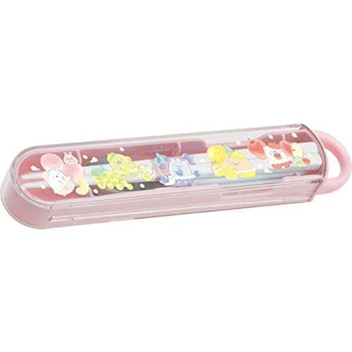 YESASIA: San-X Sumikko Gurash Cutlery Set with Case - San-X - Lifestyle ...