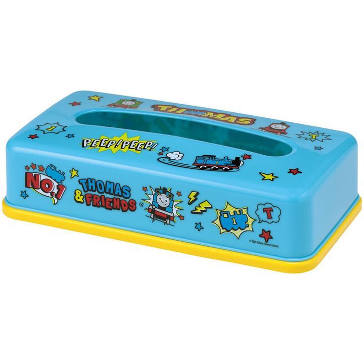 YESASIA: Thomas & Friends Tissue Case - Skater - Lifestyle & Gifts ...