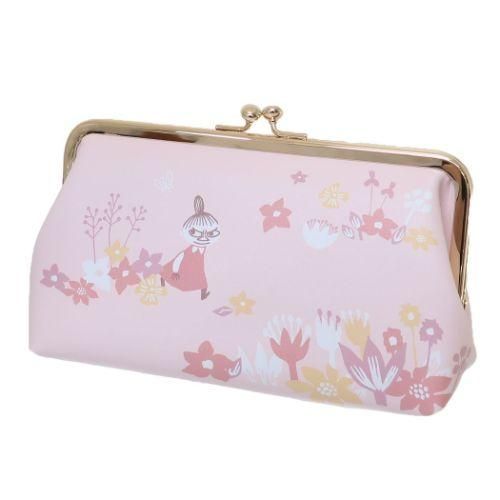 YESASIA: MOOMIN Gamaguchi Pouch (Little My) - Kamio Japan - Lifestyle ...