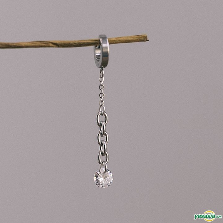 YESASIA: NU'EST : Ren & Stray Kids : Felix Style - Contia Piercing ...