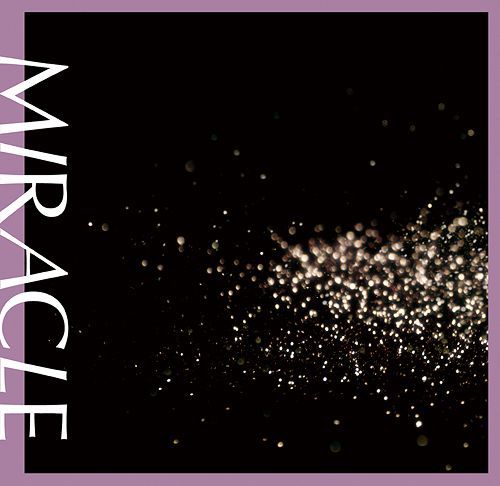 YESASIA: MIRACLE (Normal Edition) (Japan Version) CD - [ kei ] - Japanese Music - Free Shipping