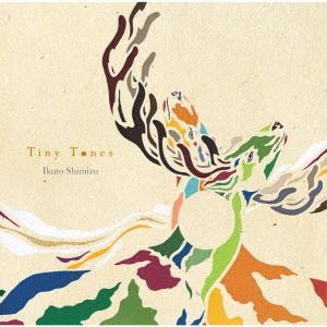YESASIA: TINY TONES (Japan Version) CD - shimizuikuto - Japanese Music - Free Shipping