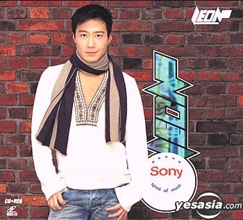 YESASIA: Hey (CD+VCD) CD - Leon Lai, Sony Music Entertainment (HK ...