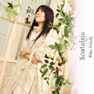 YESASIA: Nostalgia (Japan Version) CD - Sakaki Mika - Japanese Music ...