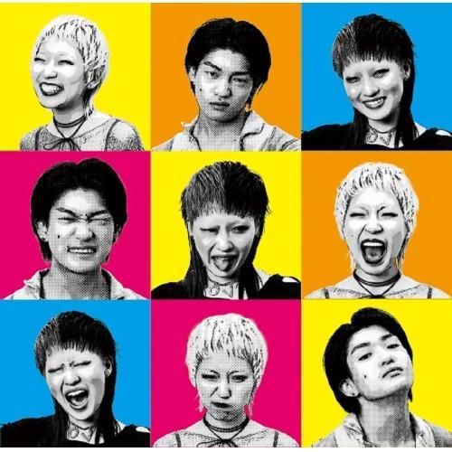 YESASIA: Snap (Japan Version) CD - TAPETUMS,THE - Japanese Music - Free ...