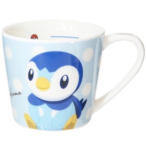 YESASIA: Pokemon Ceramic Mug (Pochama) - T'S Factory - Lifestyle ...