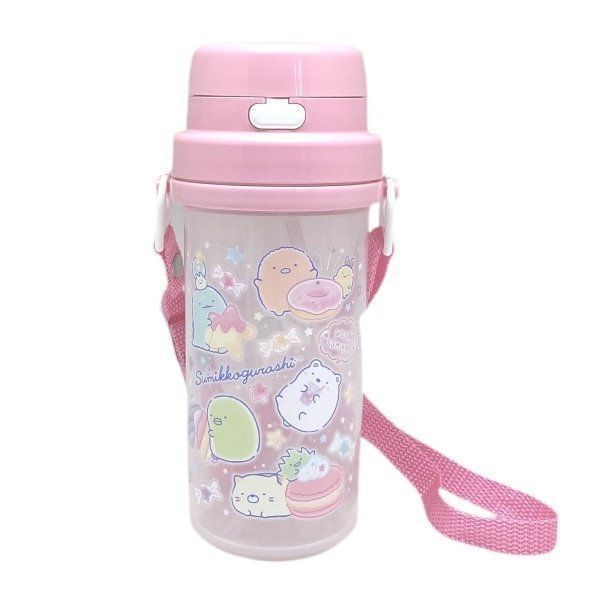 YESASIA: Sumikko Gurashi Drinking Bottle 370ml - OSK - Lifestyle & Gifts - Free Shipping - North ...