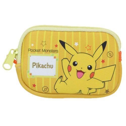 YESASIA: Pokemon Coin Purse (Pikachu) - K Company - Lifestyle & Gifts ...