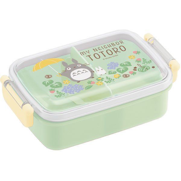 YESASIA: My Neighbor Totoro Lunch Box 450ml - Skater - Lifestyle & Gifts - Free Shipping - North ...