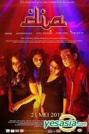 YESASIA: Dia (DVD) (Malaysia Version) DVD - M.Jamil, Zamil Sadiq ...