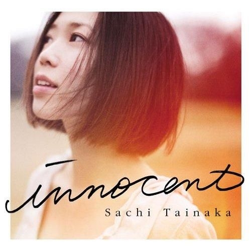 YESASIA: Innocent (Japan Version) CD - Tainaka Sachi - Japanese Music ...