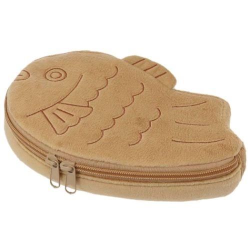 YESASIA: Taiyaki Pen Pouch - Kamio Japan - Lifestyle & Gifts - Free ...