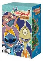 YESASIA : Lilo & Stitch: The Series Mahalo Box (DVD) (日本版) DVD - Walt ...