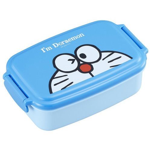 YESASIA: Image Gallery - Doraemon Lunch Box 500ml