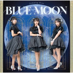 YESASIA: BLUE MOON (Japan Version) CD - JUMPING KISS - Japanese Music ...