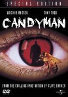 YESASIA : Candyman (DVD) (特別版) (初回限定生產) (日本版) DVD - Bernard Rose ...
