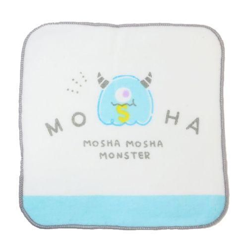 YESASIA: MOSHA MOSHA MONSTER Chibi Towel - Kamio Japan - Lifestyle ...
