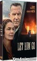 YESASIA: Let Him Go (2020) (DVD) (Hong Kong Version) DVD - Diane Lane ...