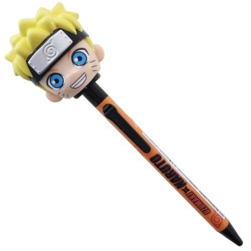 YESASIA: NARUTO Ball Pen - SAKAMOTO - Lifestyle & Gifts - Free Shipping