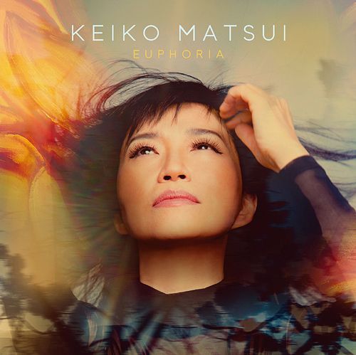 YESASIA: EUPHORIA (Japan Version) CD - Matsui Keiko, Avex Marketing ...