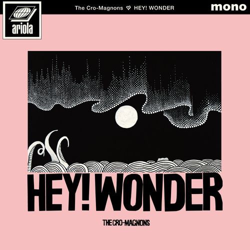 YESASIA: HEY! WONDER (Japan Version) CD - The Cro-Magnons - Japanese ...