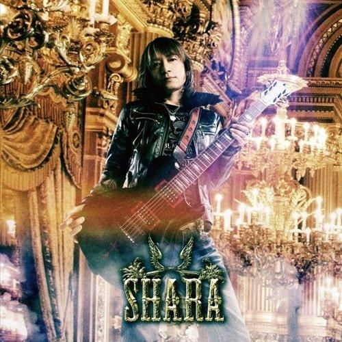 YESASIA: SHARA (Japan Version) CD - SHARA - Japanese Music - Free Shipping