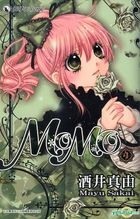 YESASIA : MoMo (Vol.4) - 酒井真由, 天下出版有限公司 (HK) - 中文漫畫 - 郵費全免 - 北美網站