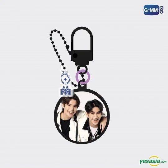 YESASIA: Love Loud Fan Fest 2023 LOVOLUTION - Jimmy & Sea Voice Message ...