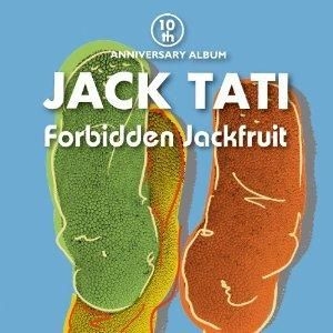 YESASIA: Jack tahi 10th ANNIVERSARY ALBUM Forbideen Jackfruit -Kindan ...