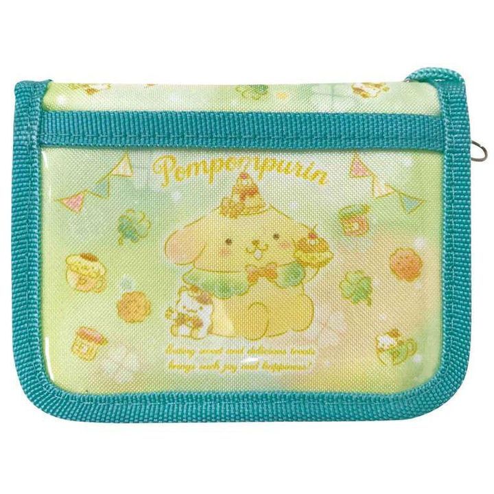 YESASIA: Pompompurin Wallet - AI PLANNING - Lifestyle & Gifts - Free ...