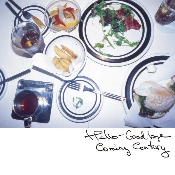 YESASIA : Hello-Goodbye (ALBUM+DVD)(初回限定版)(香港版) 鐳射唱片 - Coming Century ...