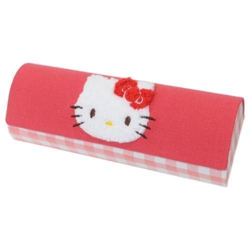 YESASIA: Hello Kitty Glass Case - Nakajima Corp. - Lifestyle & Gifts ...