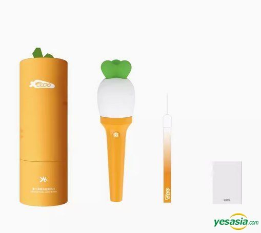 YESASIA: Jojo Tang Official Light Stick PHOTO/POSTER,MALE STARS ...