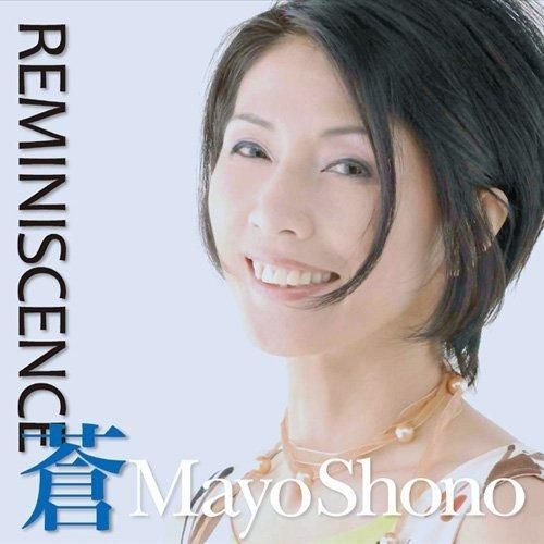 YESASIA: Reminiscence blue (Japan Version) CD - Shouno Mayo, For Life ...