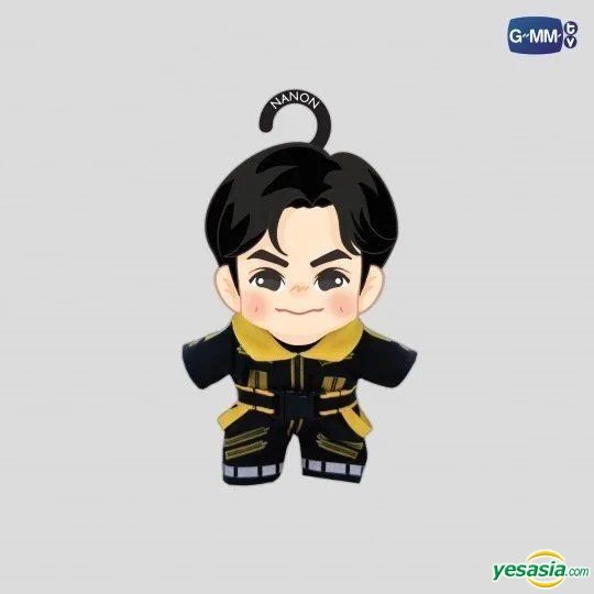 YESASIA: Nanon Born to Beo Concert - Plush Doll Outfit Set PHOTO/POSTER ...