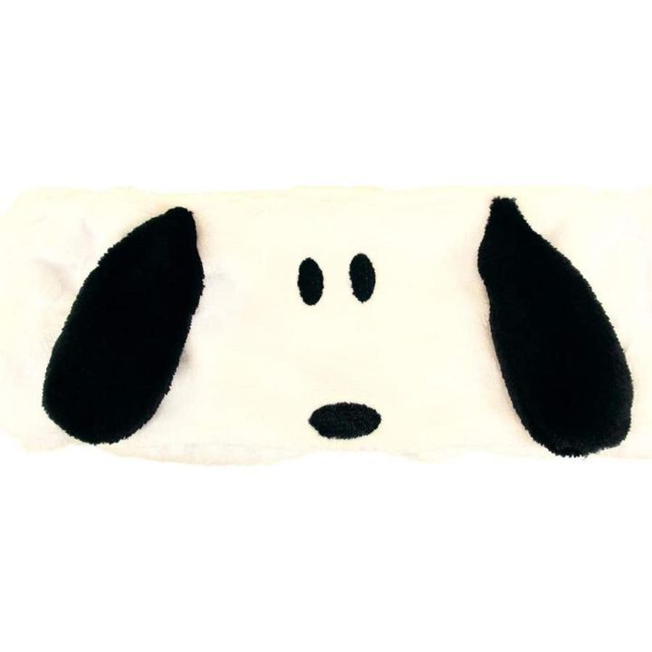 YESASIA: SNOOPY Hairband - T'S Factory - Lifestyle & Gifts - Free Shipping