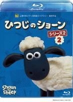 YESASIA: Shaun the Sheep (Series 2) (Vol.2) (Blu-ray) (Japan Version ...
