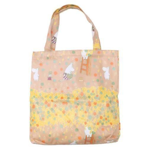 YESASIA: MOOMIN Tote Bag (Pink) - Marushin - Lifestyle & Gifts - Free ...