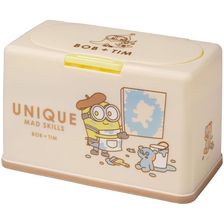 YESASIA: Minions Mask Stocker - Skater - Lifestyle & Gifts - Free Shipping