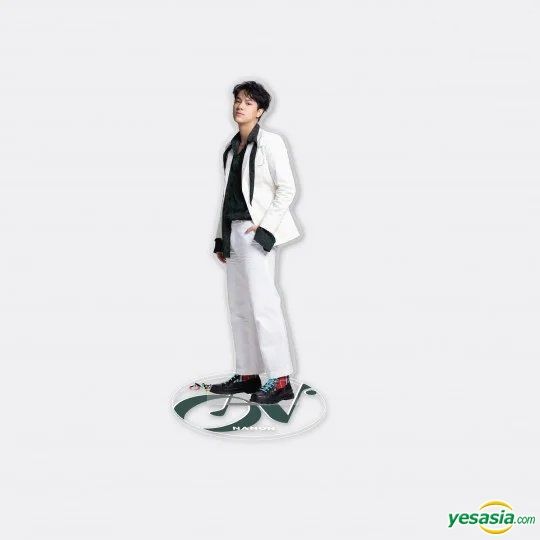 YESASIA: Image Gallery - O-N Friend City - Nanon Korapat Acrylic ...