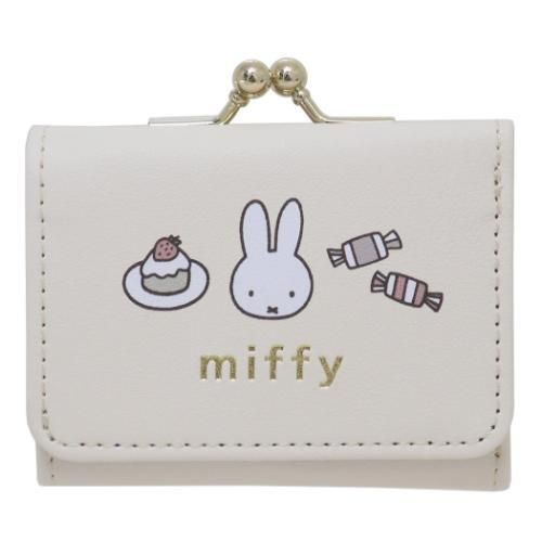YESASIA: Miffy Compact Wallet (Sweet) - Marimocraft - Lifestyle & Gifts ...