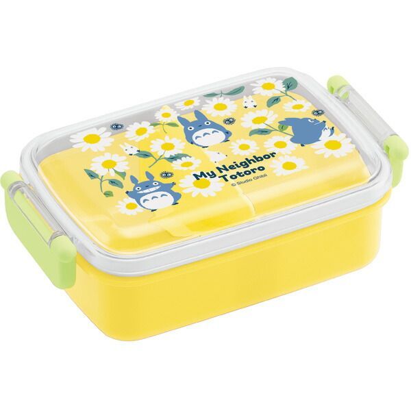 YESASIA: My Neighbor Totoro Lunch Box 450ml - Skater - Lifestyle & Gifts - Free Shipping